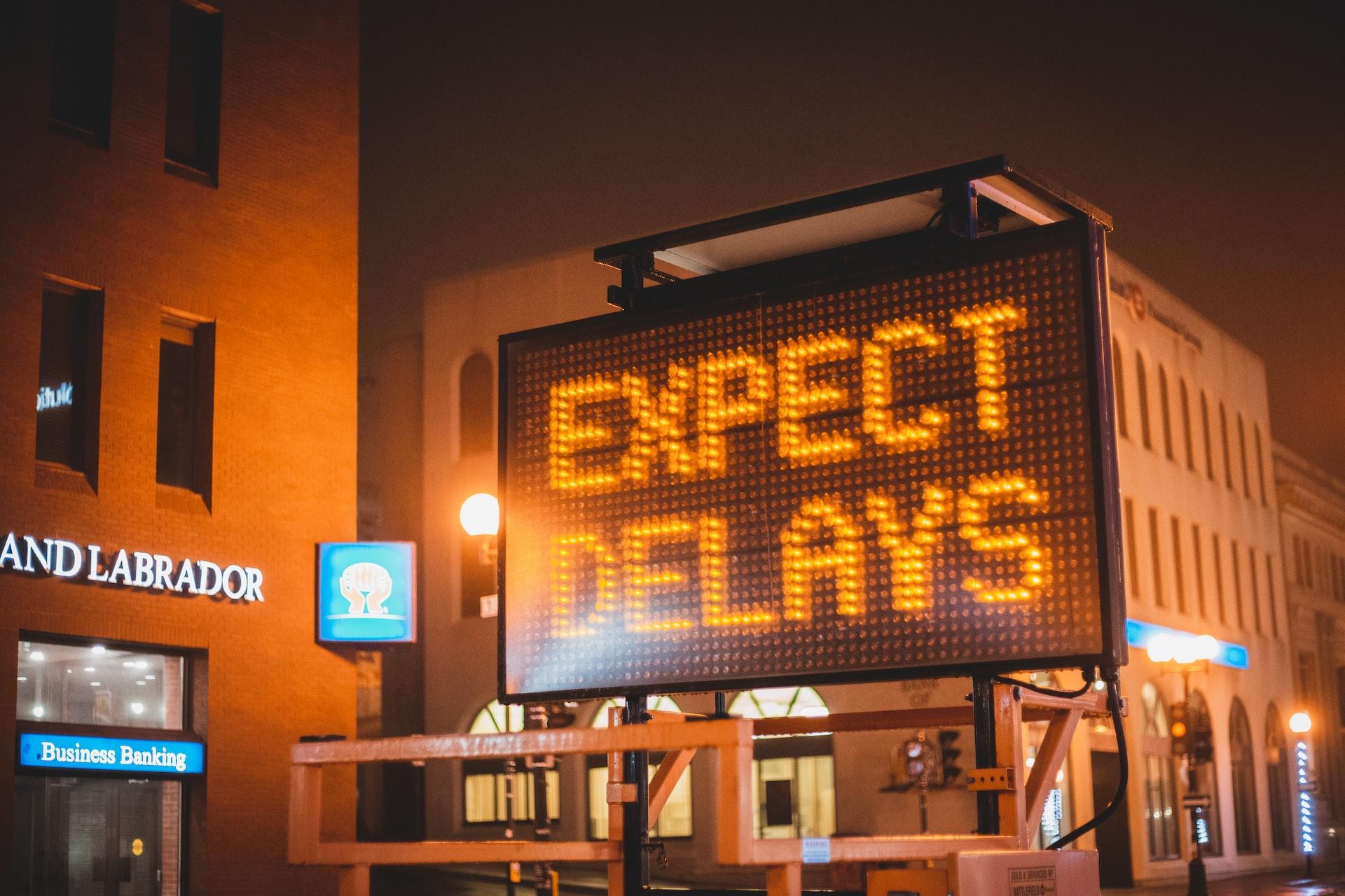 How to Create an Effective Event Traffic Management Plan | SSTC