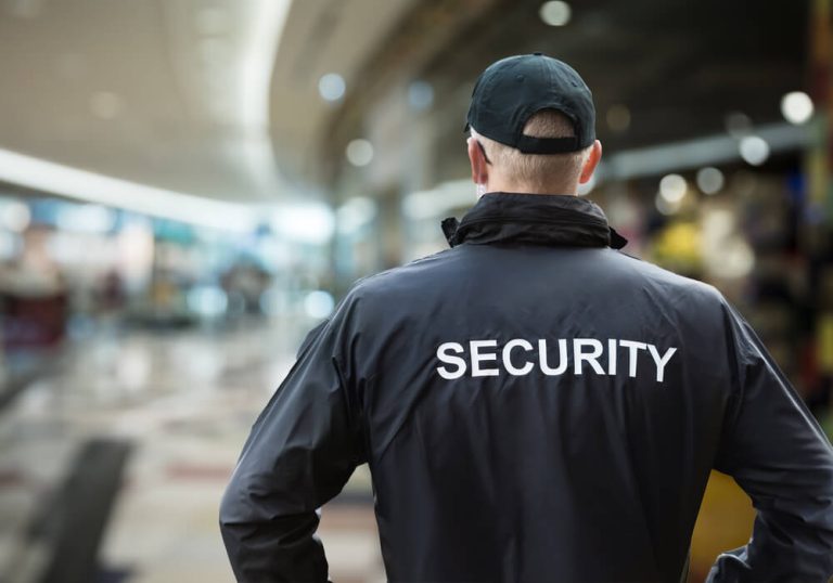 What Are Security Consultants? | SSTC