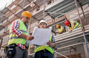 What Is Needed In A Construction Site Establishment Plan?
