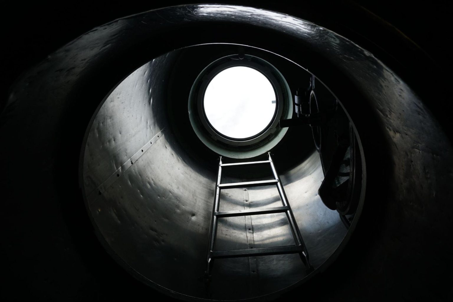 Managing The Risks And Hazards of Confined Spaces