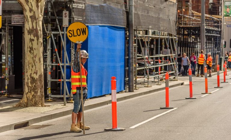 Do I Need Traffic Controllers For Efficient Traffic Management