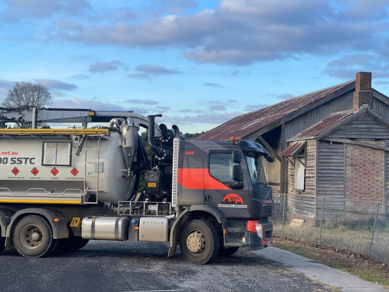 The Environmental Impact of Vacuum Excavation on Sensitive Sites | Site ...
