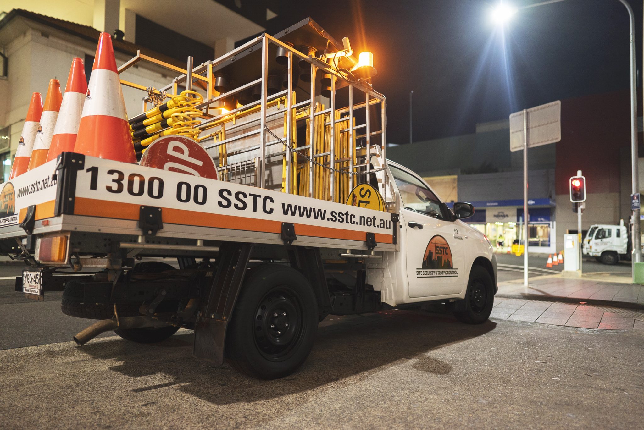 How To Build A Compliant Traffic Management Plan for Construction Sites ...
