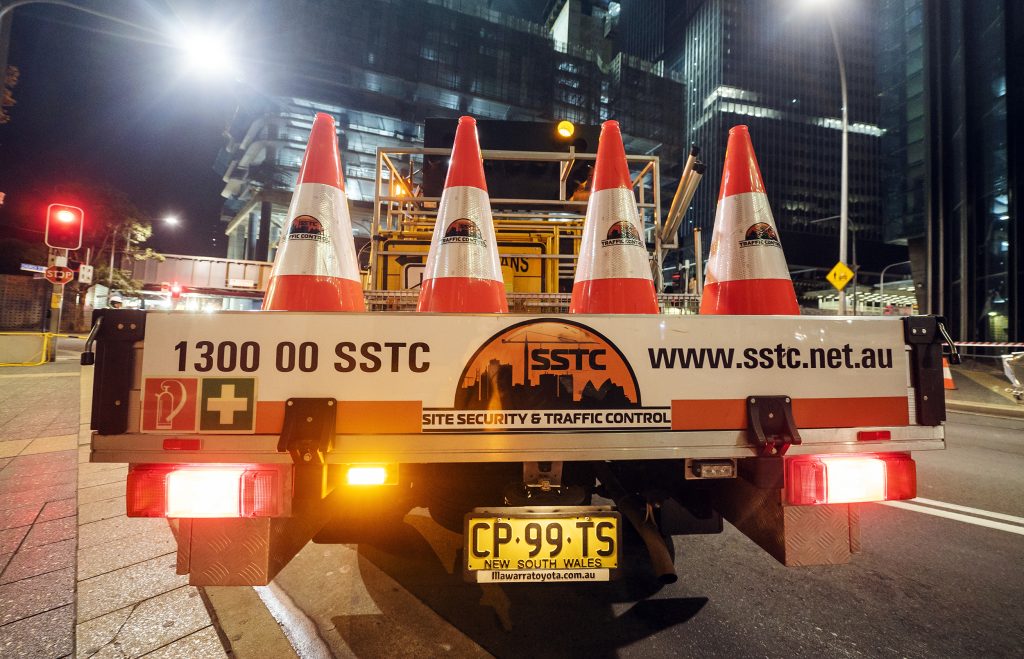 Sydney Traffic Management Plan: Risk Assessment Strategies | Site ...
